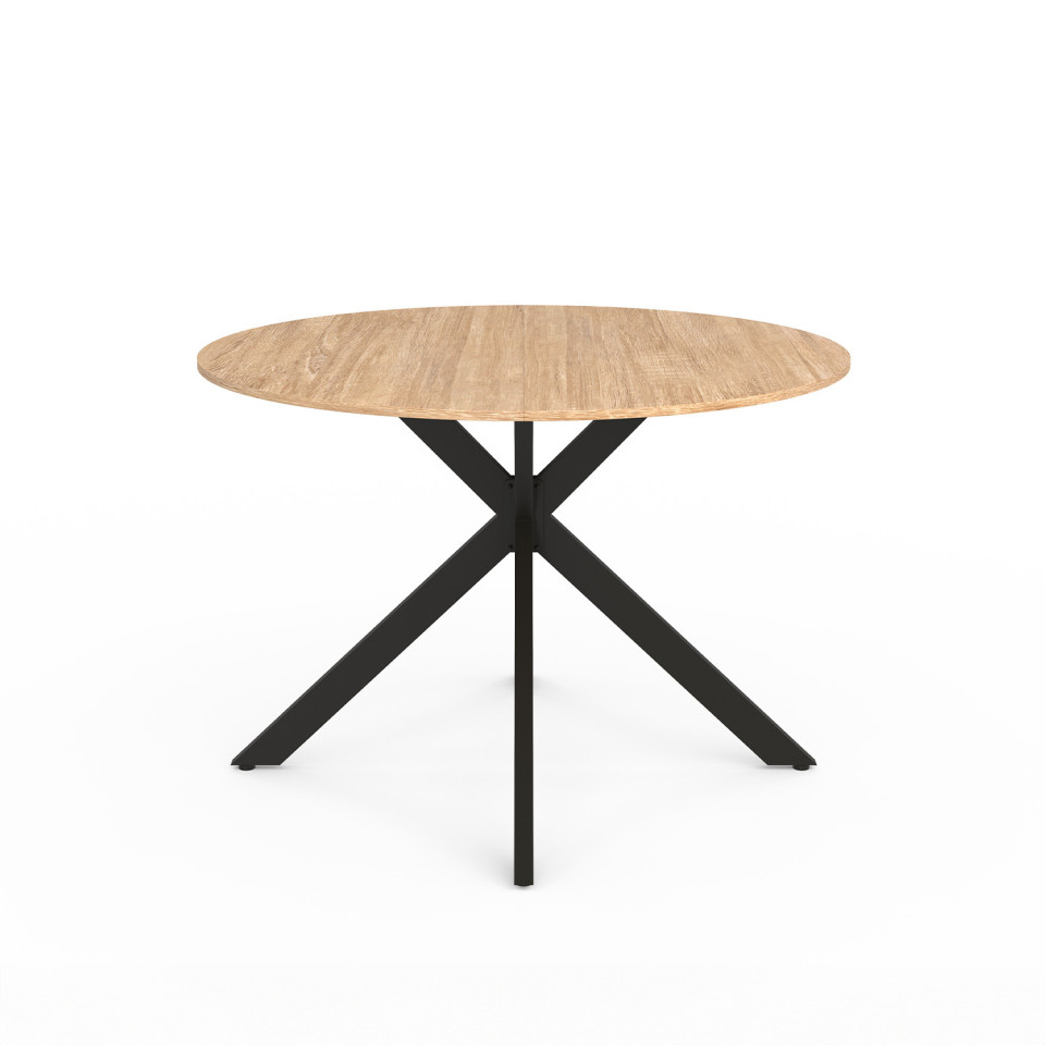 Table repas extensible Soline
